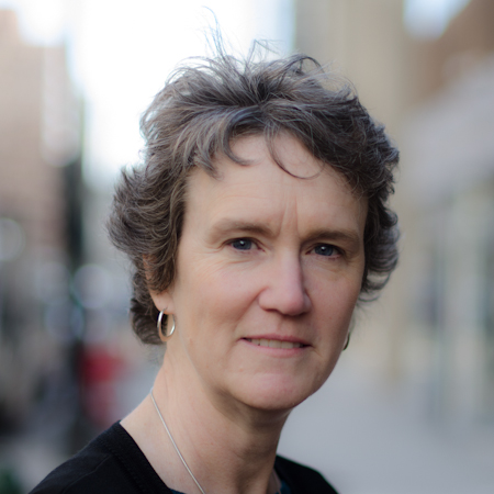 Kate Barr | Partners for the Common Good